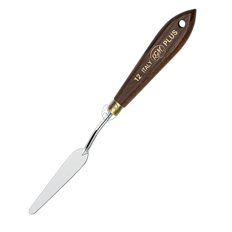 RGM - PLUS - 12 festőspatula | Leonarto.hu